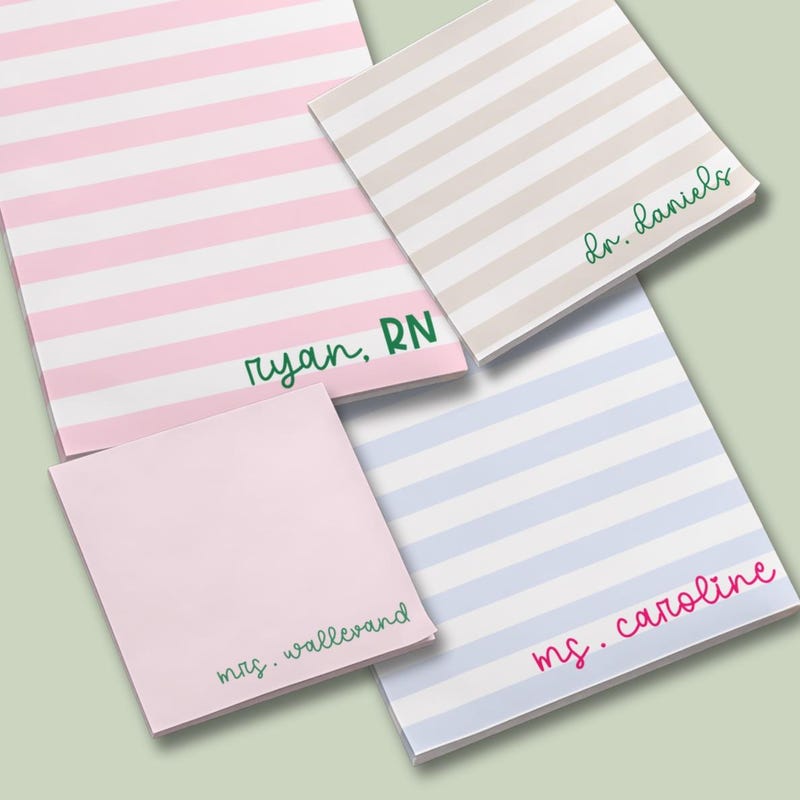 Sticky Gift Idea - 60+ Gift Ideas for 2025