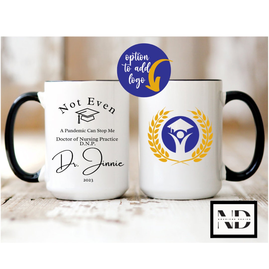 Doctor of Nursing Practice Graduation Gift for Dnp - Etsy