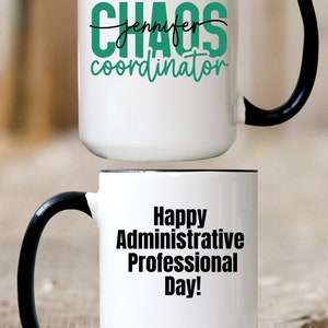 Office Manager Gift for Administrative Assistant Gift for ...