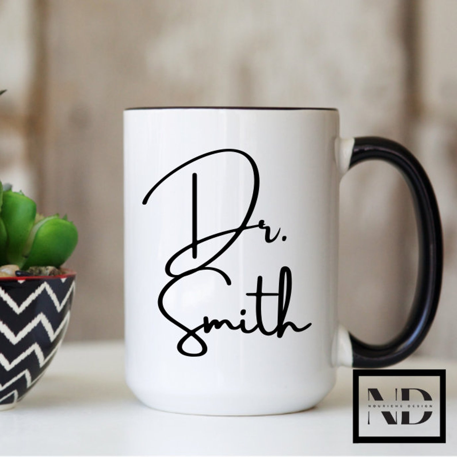 Clinical Psychology Doctorate Graduation Psychologist Gift - Etsy