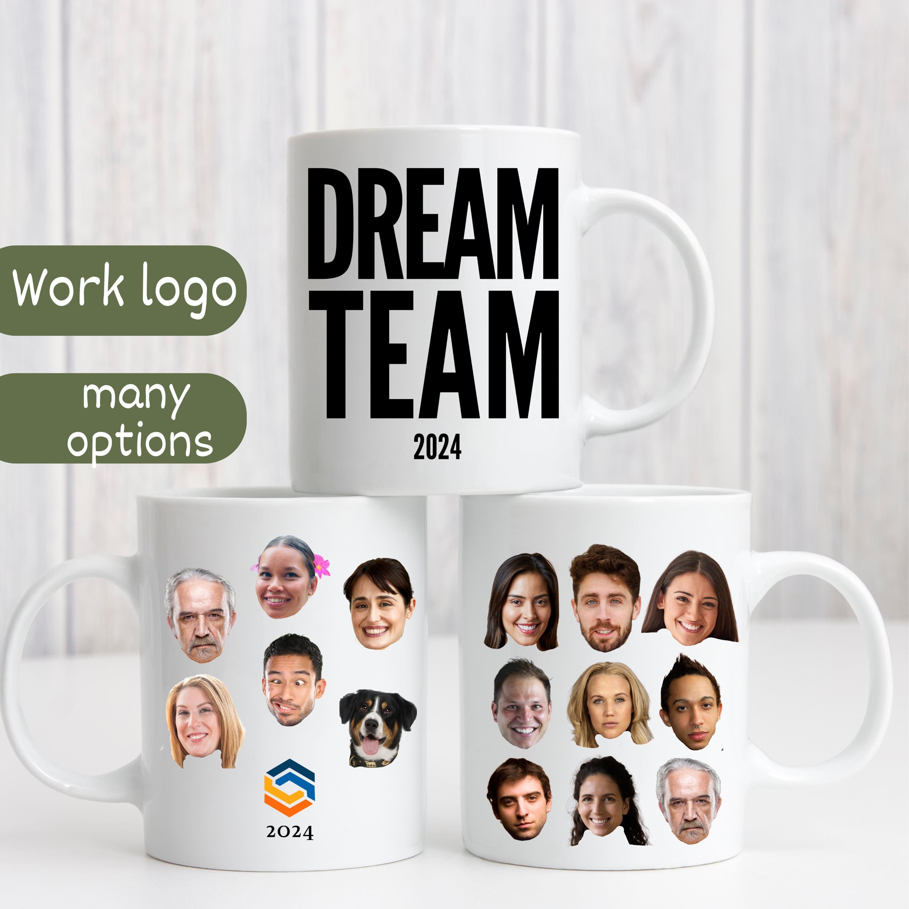 Funny Employee Gift Fun Appreciation Gift for Team Gift for Christmas ...