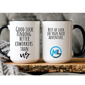 Going Away Gift for Coworker Farewell Gift for Coworker Retirement Gift ...