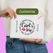 Girls Trip Gift for Girl's Trip Personalized Gift for Girl's Trip Girl ...