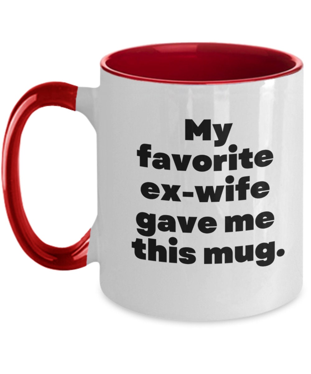 Ex Husband Gift Gift for Ex Husband Valentine's Day Gift - Etsy