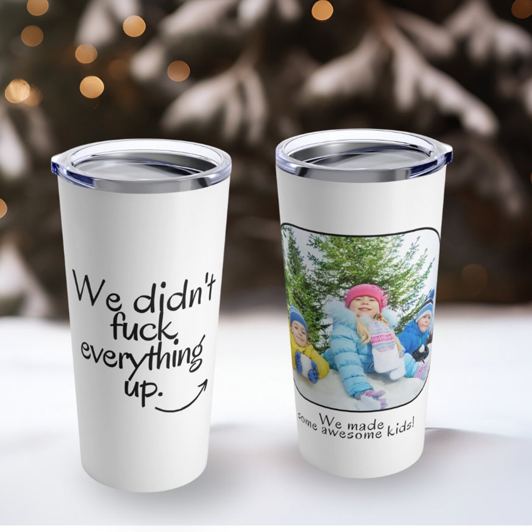 Gift for Ex Husband Gift for Ex Wife Kids Dad Gift Kids Mom Gift Baby ...