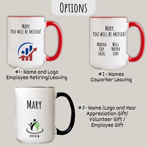 Retirement Gift for Retirement Employee Retiring Customized Gift for ...