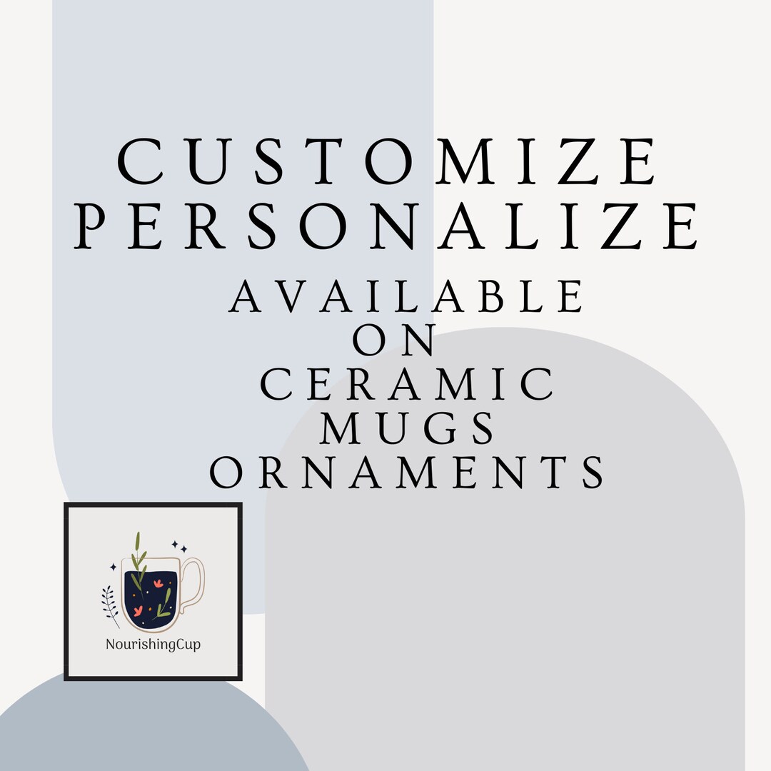 Customize My Gift Personalize - Etsy