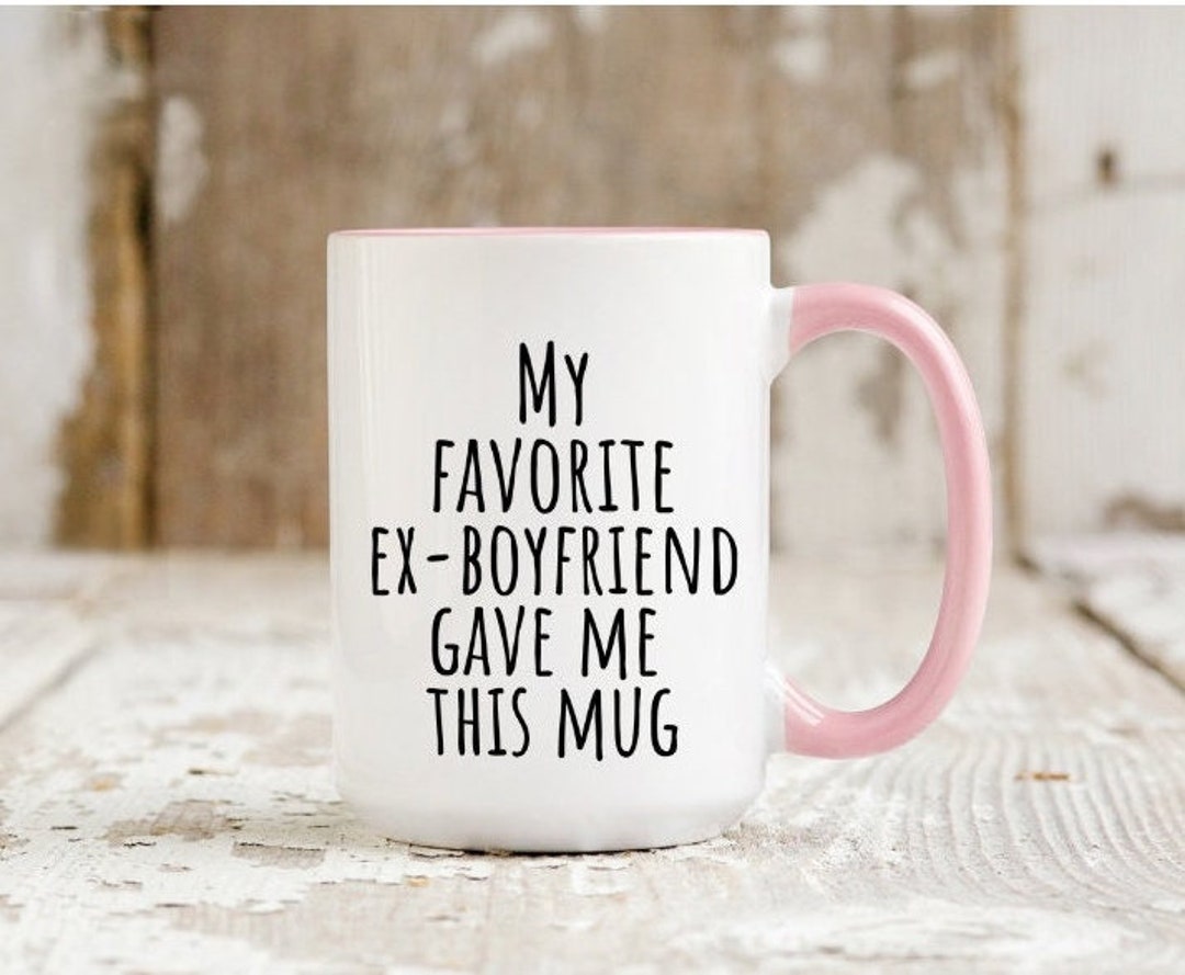 Ex Gift Gift for Ex Girlfriend Ex Girlfriend Gifts Gift for Ex Ex ...