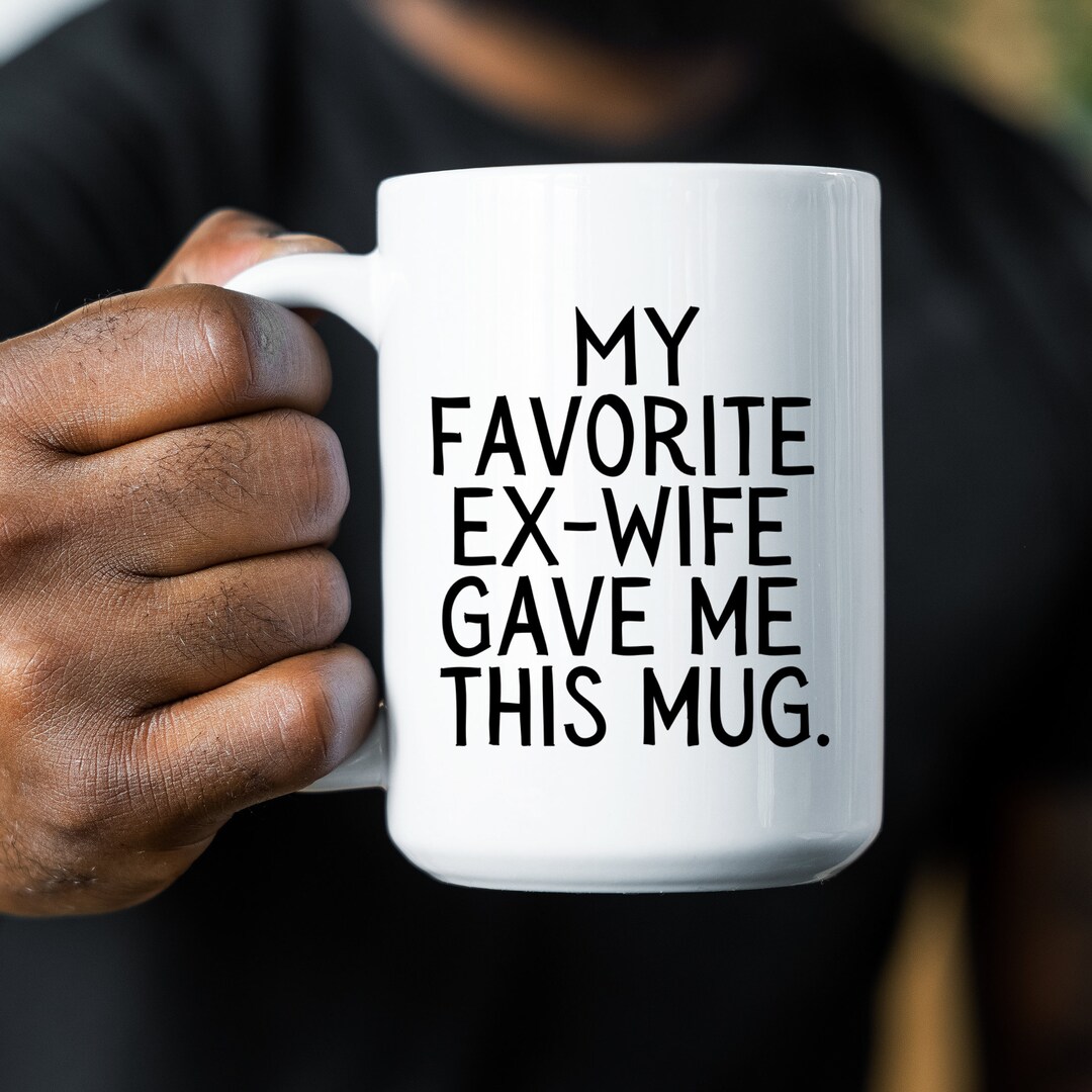 Ex Husband Gift for Ex Husband Birthday Gift for Ex for Father's Day ...