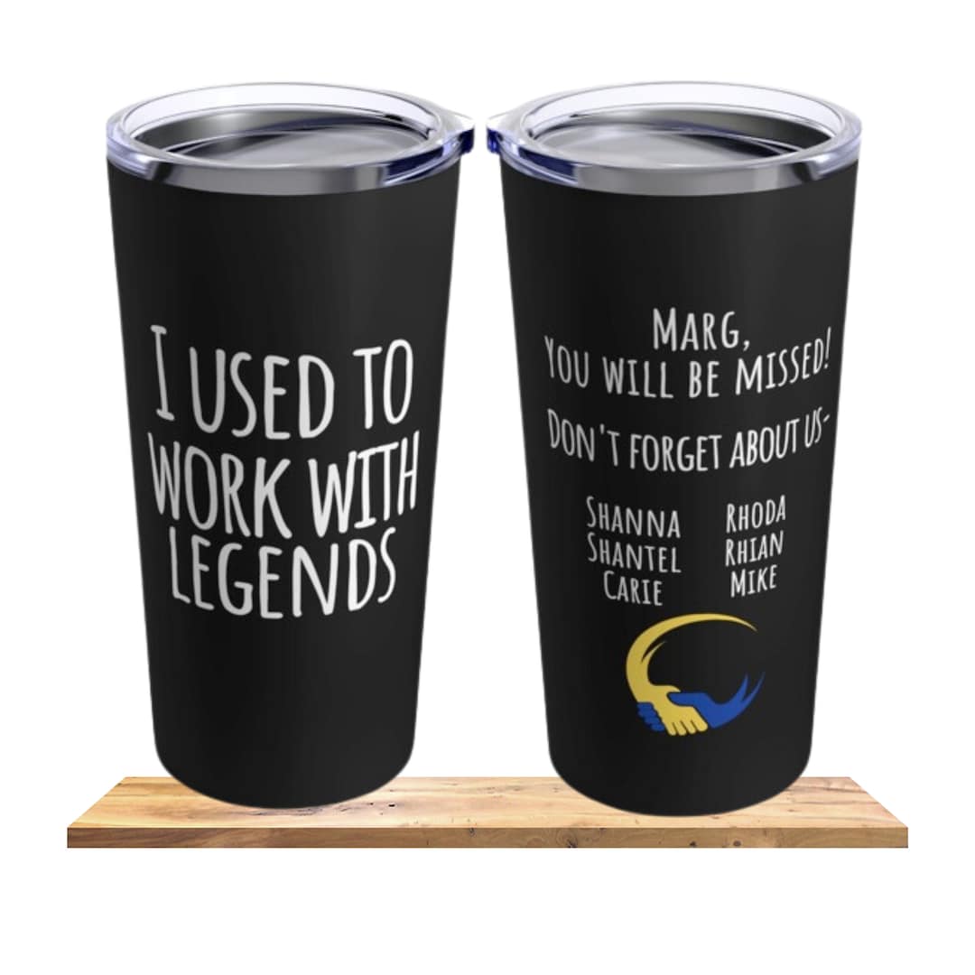 Farewell Gift for Coworker Leaving Gift for Boss Leaving Gift Going ...