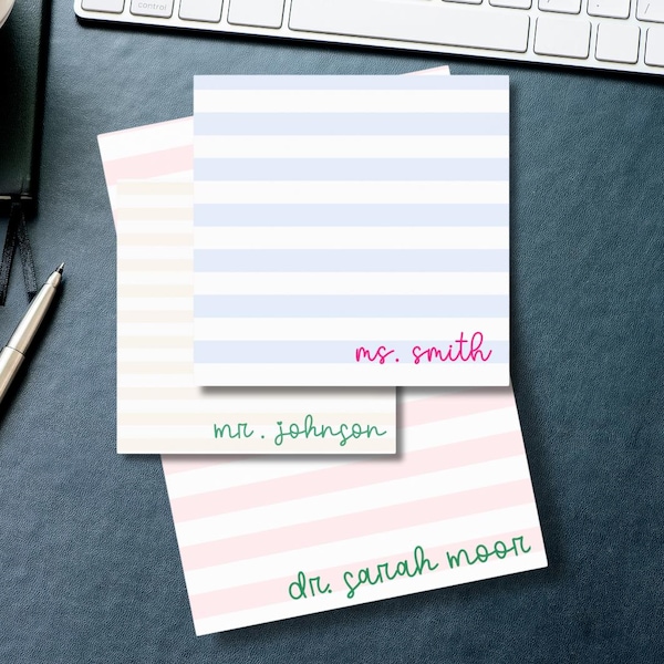 Cute Post It Notes - Etsy