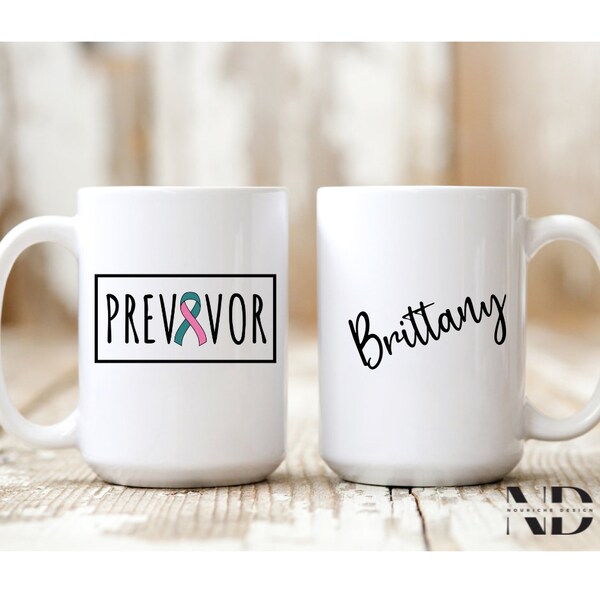 Previvor - Etsy