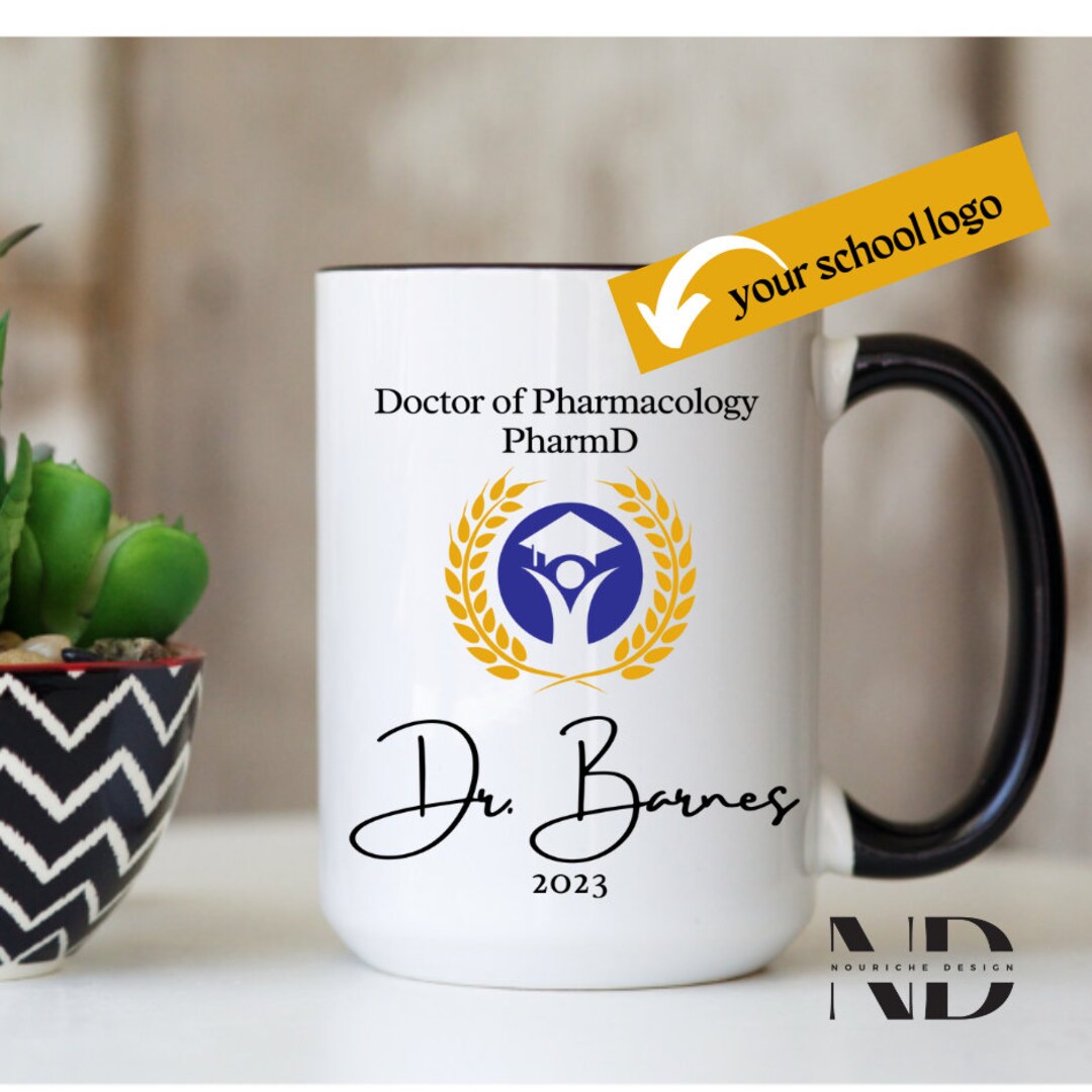 Pharmacist Grad Pharmacy Grad Pharmd Graduation Pharmacy Gift ...