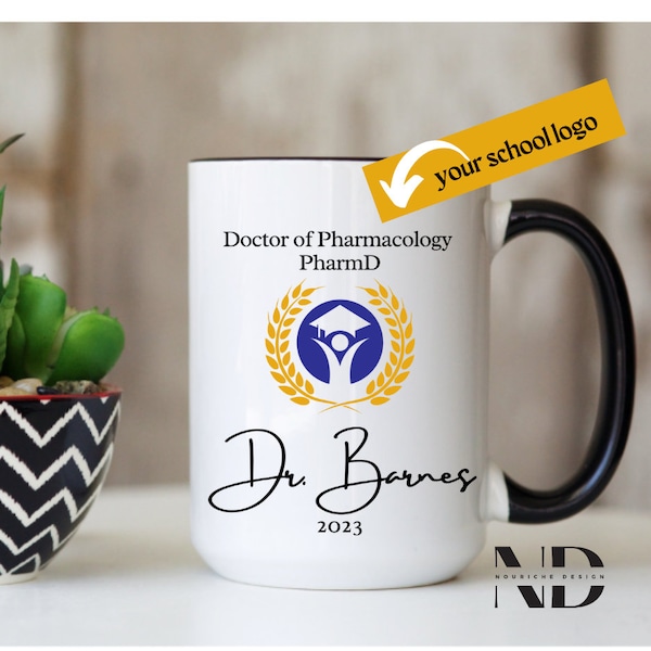 Pharmacy Graduation - Etsy
