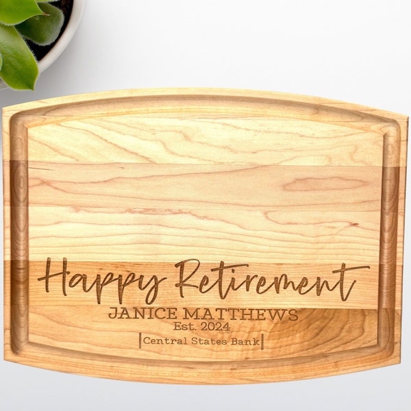 Wood Laser Ideas for Retirement - Etsy