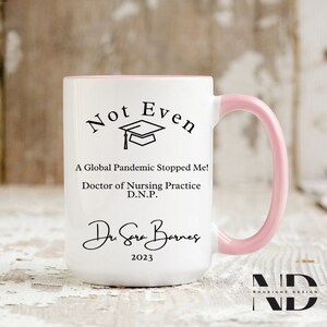 Doctor of Nursing Practice Graduation Gift for Dnp - Etsy