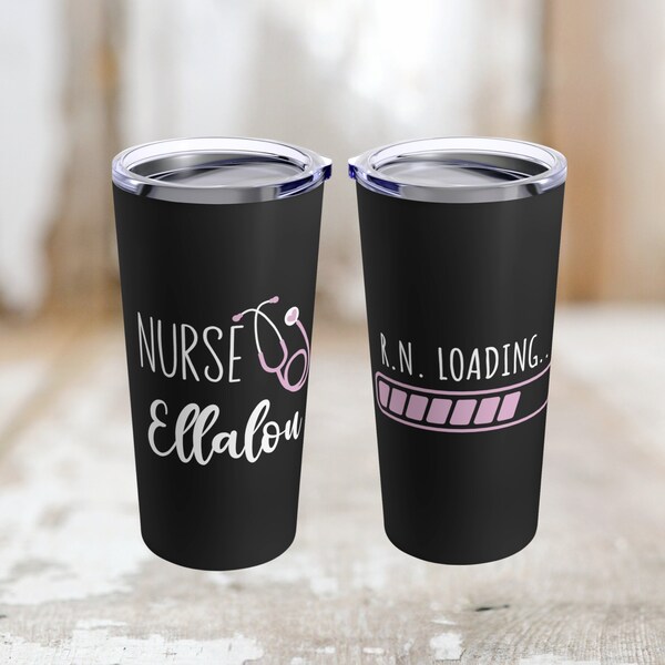 Nurse Loading - Etsy
