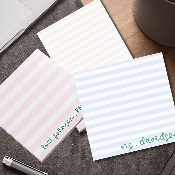 Cute Post It Notes - Etsy