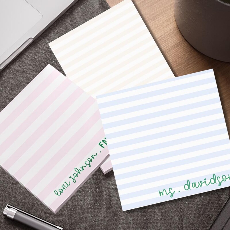 Cute Post It Notes - Etsy