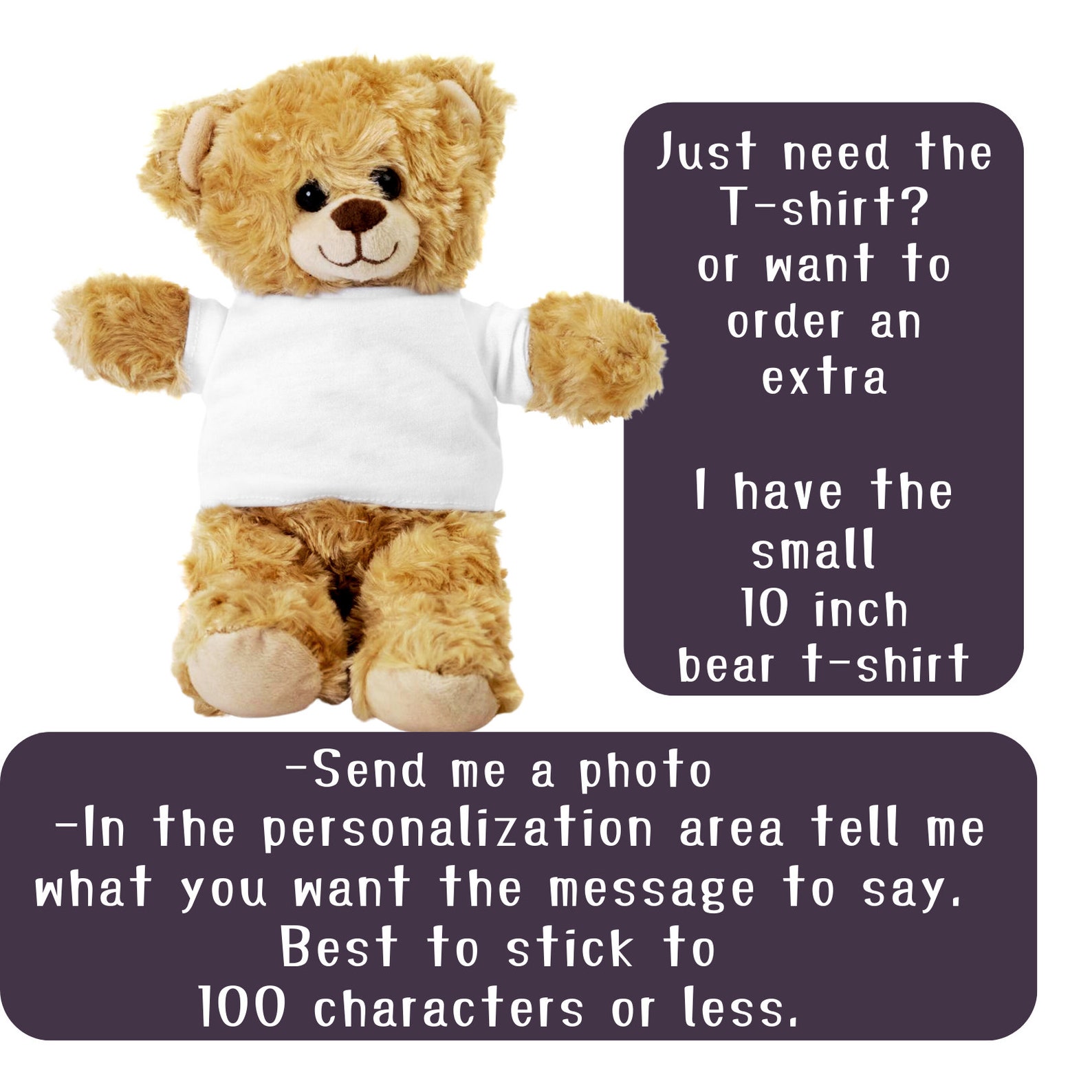 Grandpa Remembrance Gifts Memory Bear Grandpa Passing Away Gifts ...