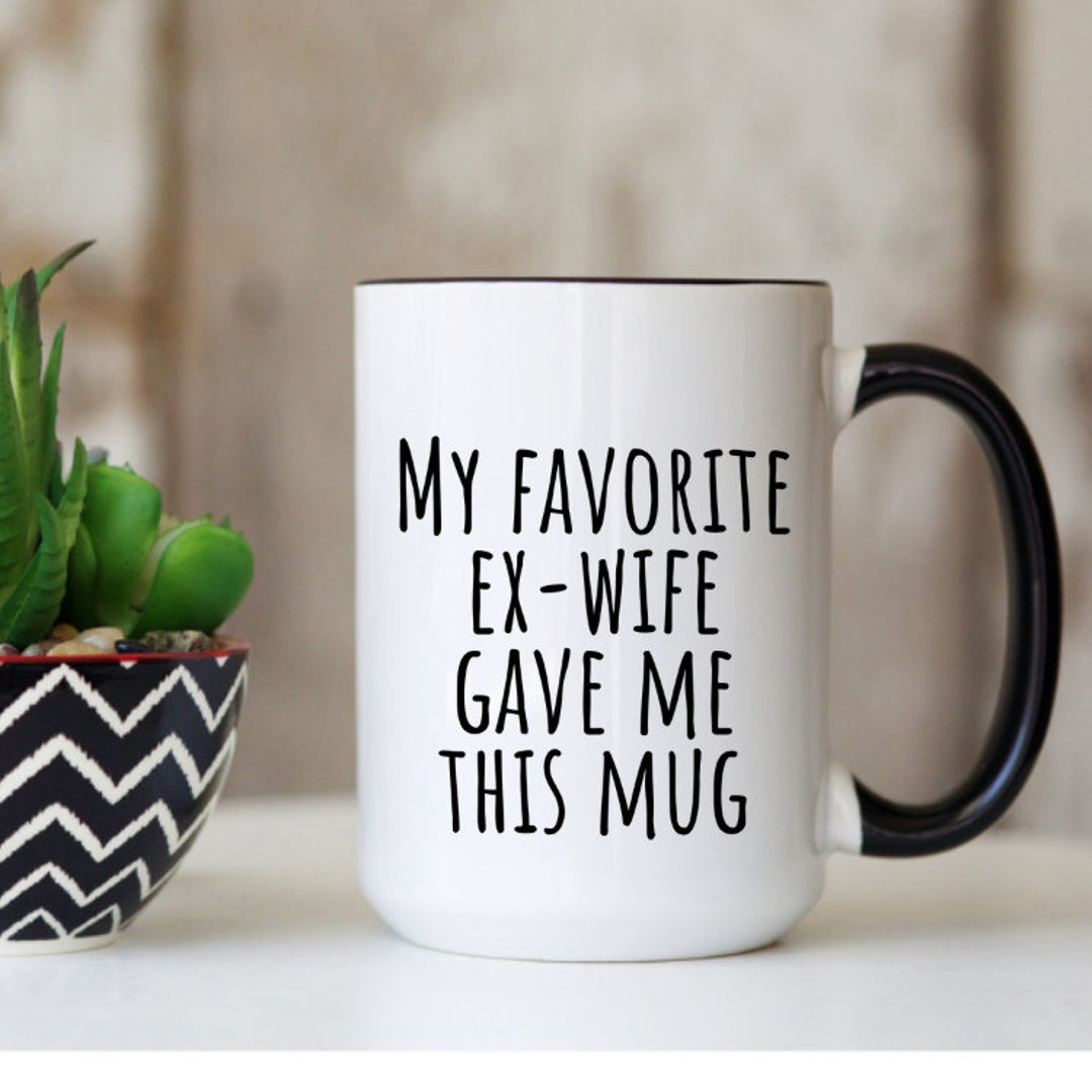 Ex Husband Gift Ex Gift Gift for Ex Husband Christmas Gift for Ex Gift ...