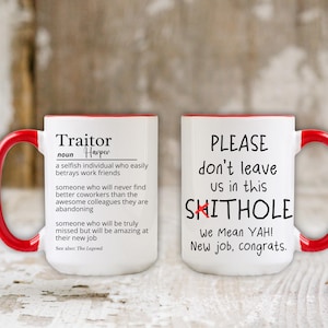 Farewell Gift for Coworker Leaving Gift for Colleague Leaving ...