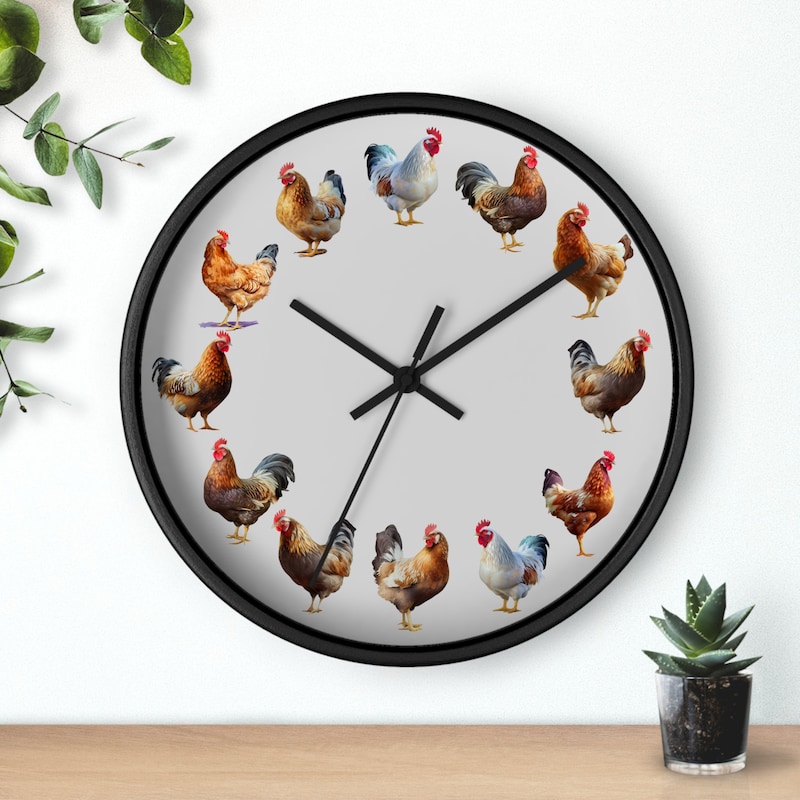 Clocks - Etsy