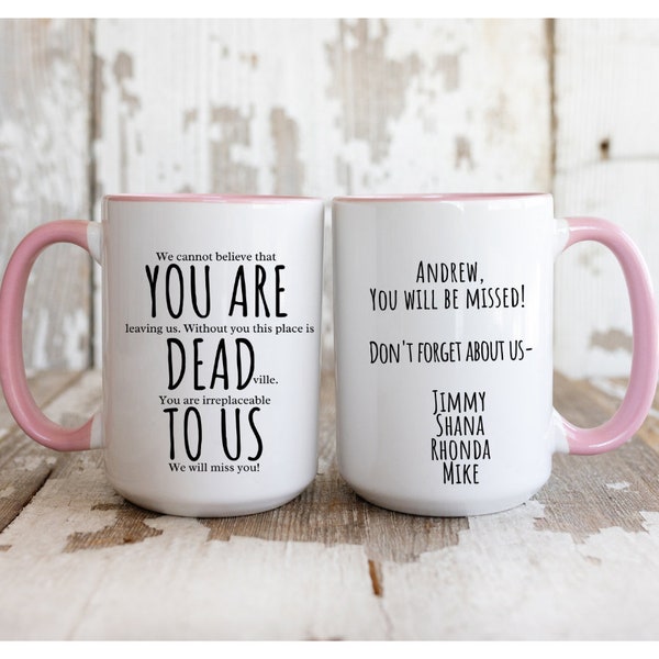 Going Away Gifts - 60+ Gift Ideas for 2024