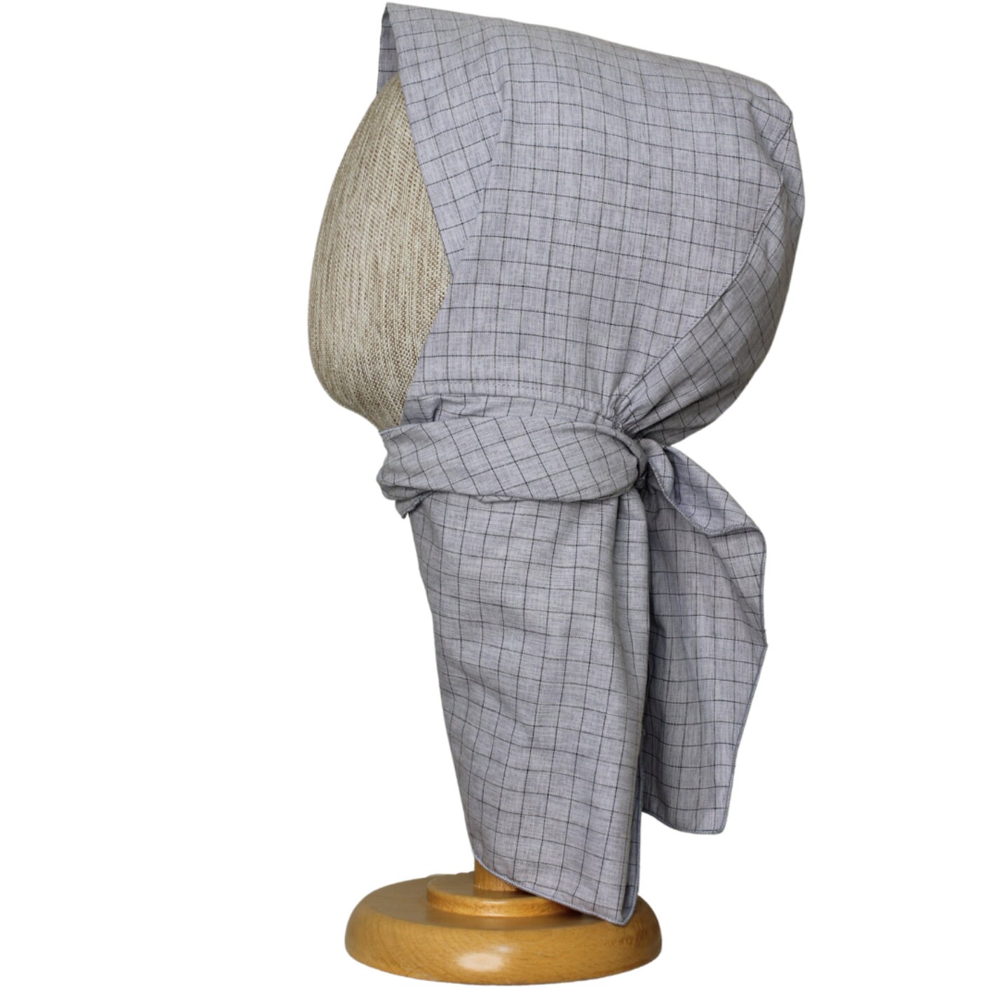 RUZGAR Cotton Hijab Scrub Cap / Medical Hijab / Professional ...