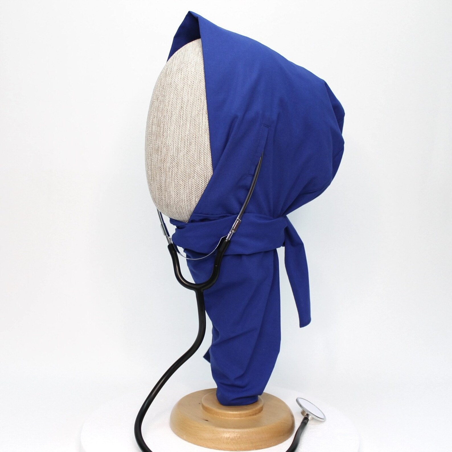 RUZGAR Medical Hijab/ Muslim Scrub Cap/ Ready Wear Scarf for - Etsy UK