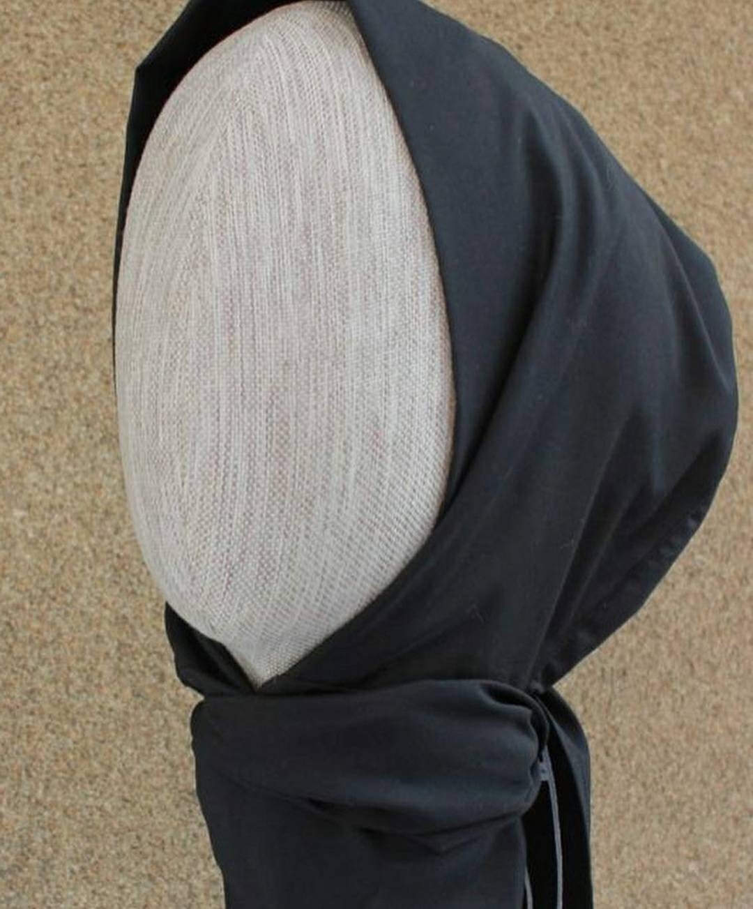 RUZGAR Professional Hijab Scrub Cap With Embroidery Pettern / Medical ...