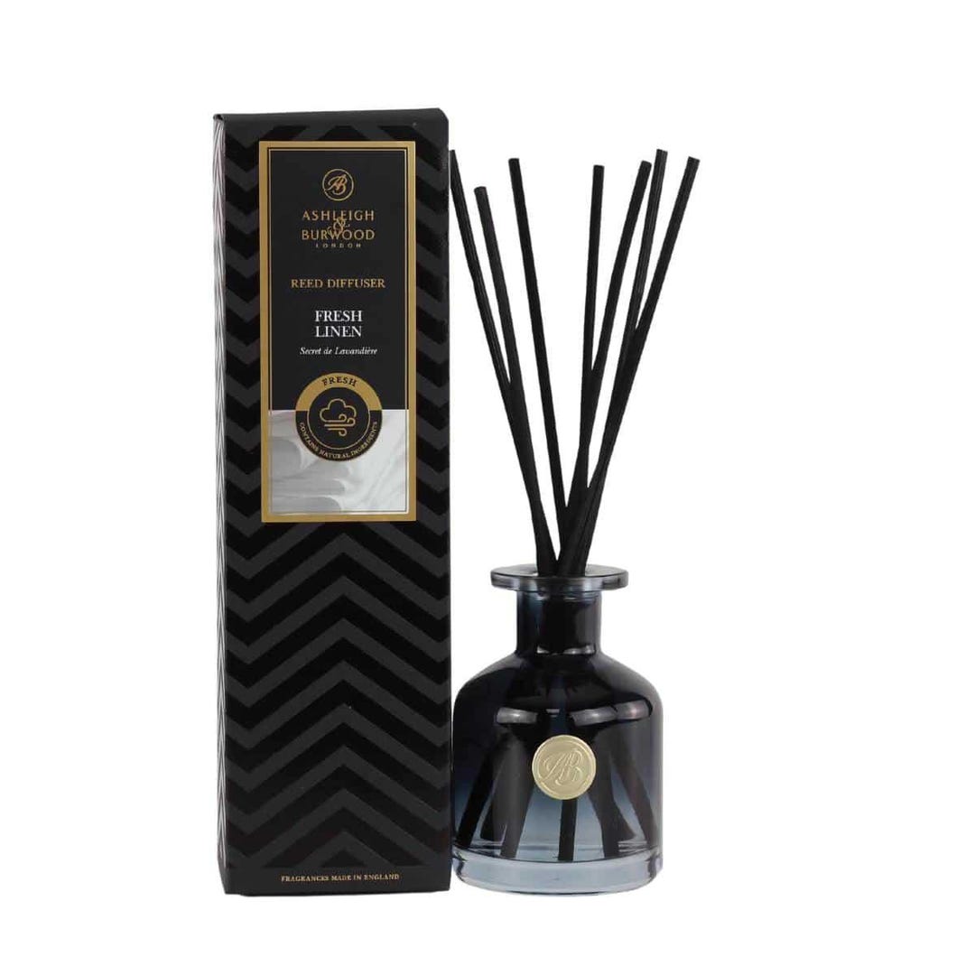 Ashleigh & Burwood Signature Collection Reed Diffuser 120ml Home ...
