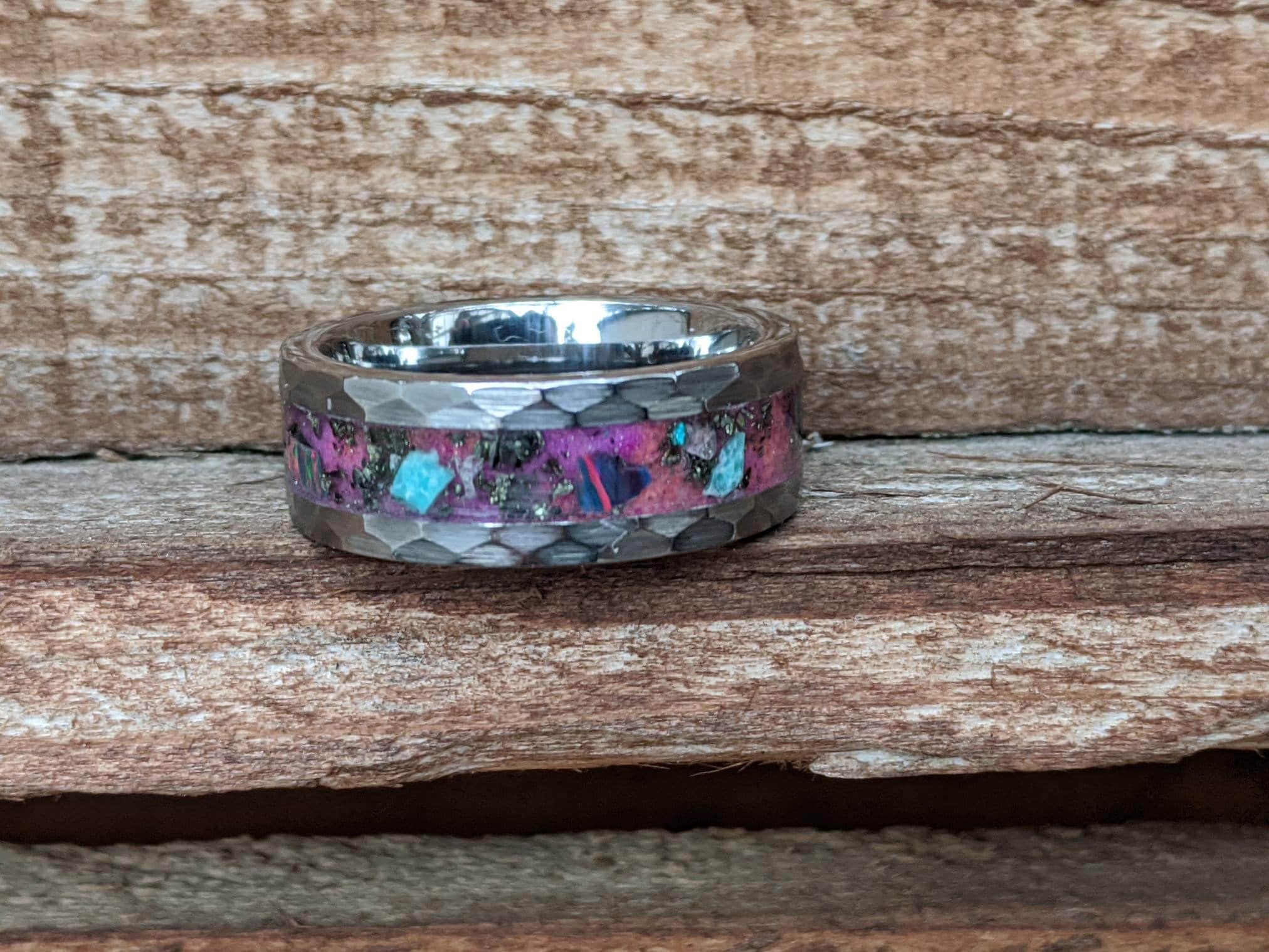 Solar System Ring - Etsy