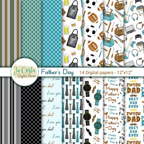 Best Dad Design Design Daddy Clipart Dad Father's Day - Etsy