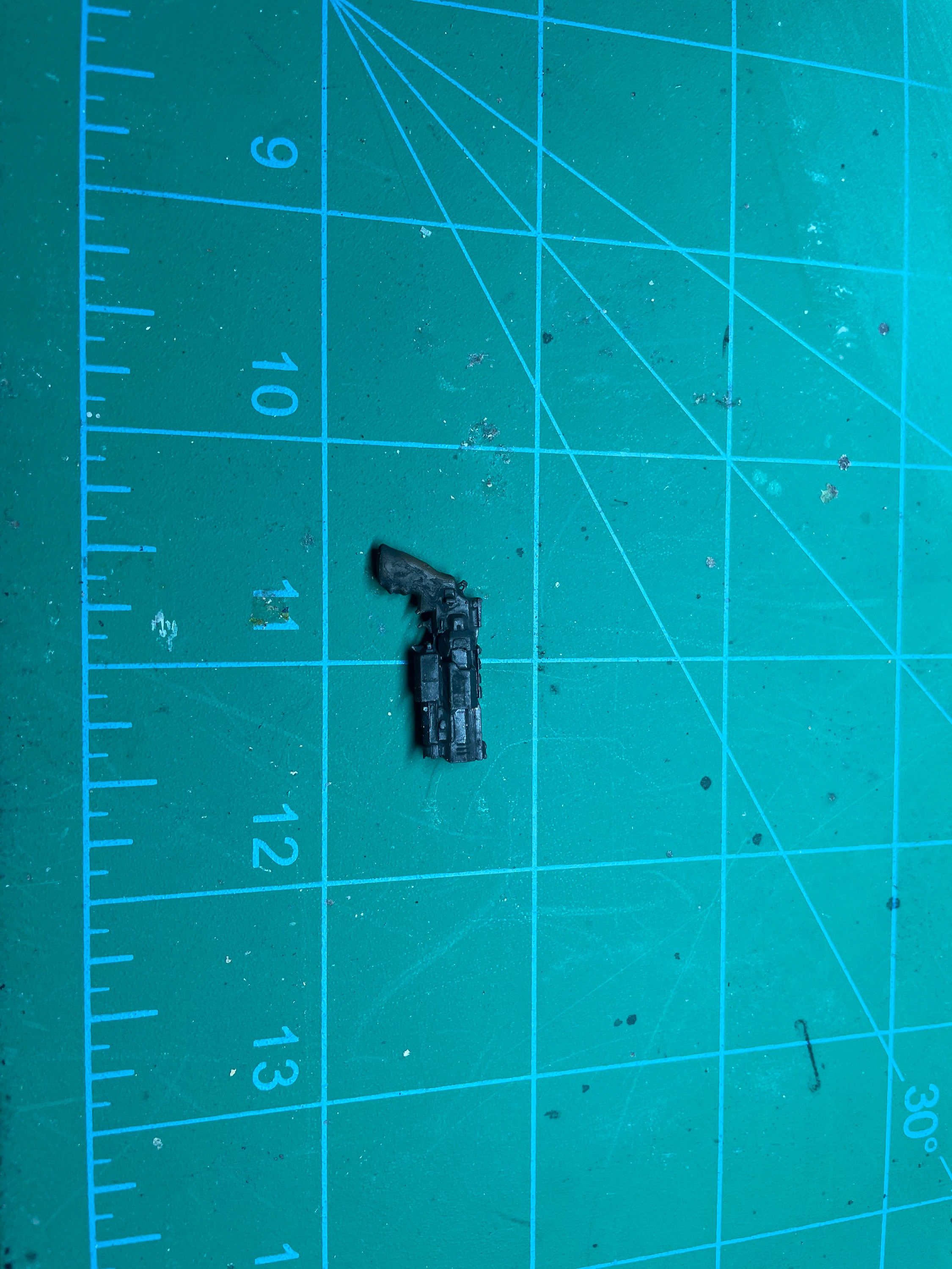 Titanfall/apex B3 Wingman - 3D Printed for HG Gundam (1/144) - Etsy