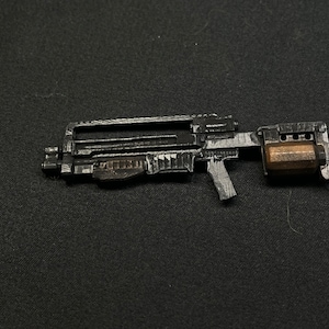 3D Printed - Sta-52 Assault Rifle - Etsy