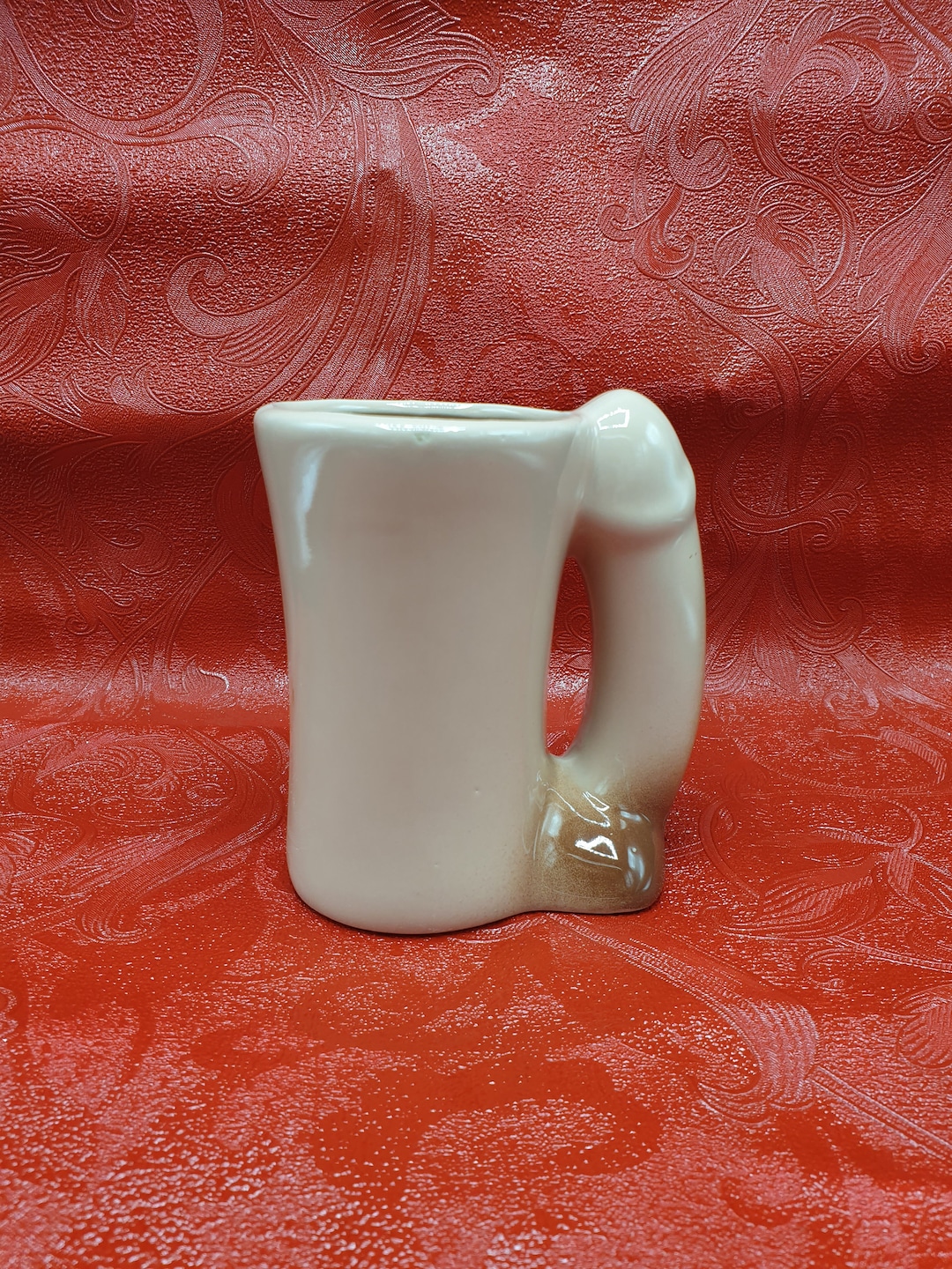 Penis Mug, Cock Mug, Novelty Mug, Valentine's Day Gift, Ceramic Mug - Etsy