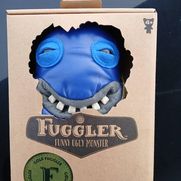 Valentine Fugglers - Etsy