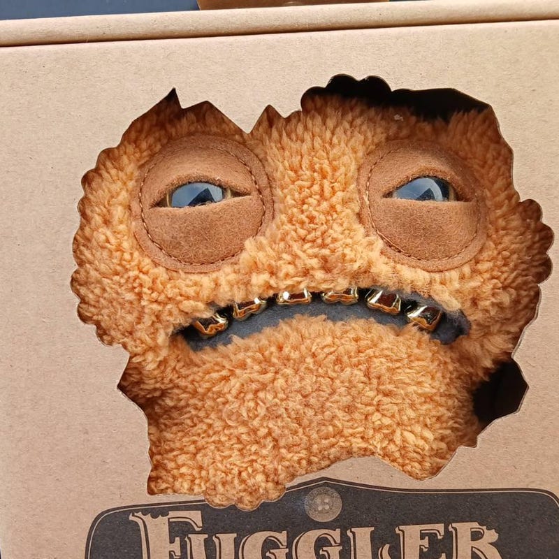 Valentine Fugglers - Etsy