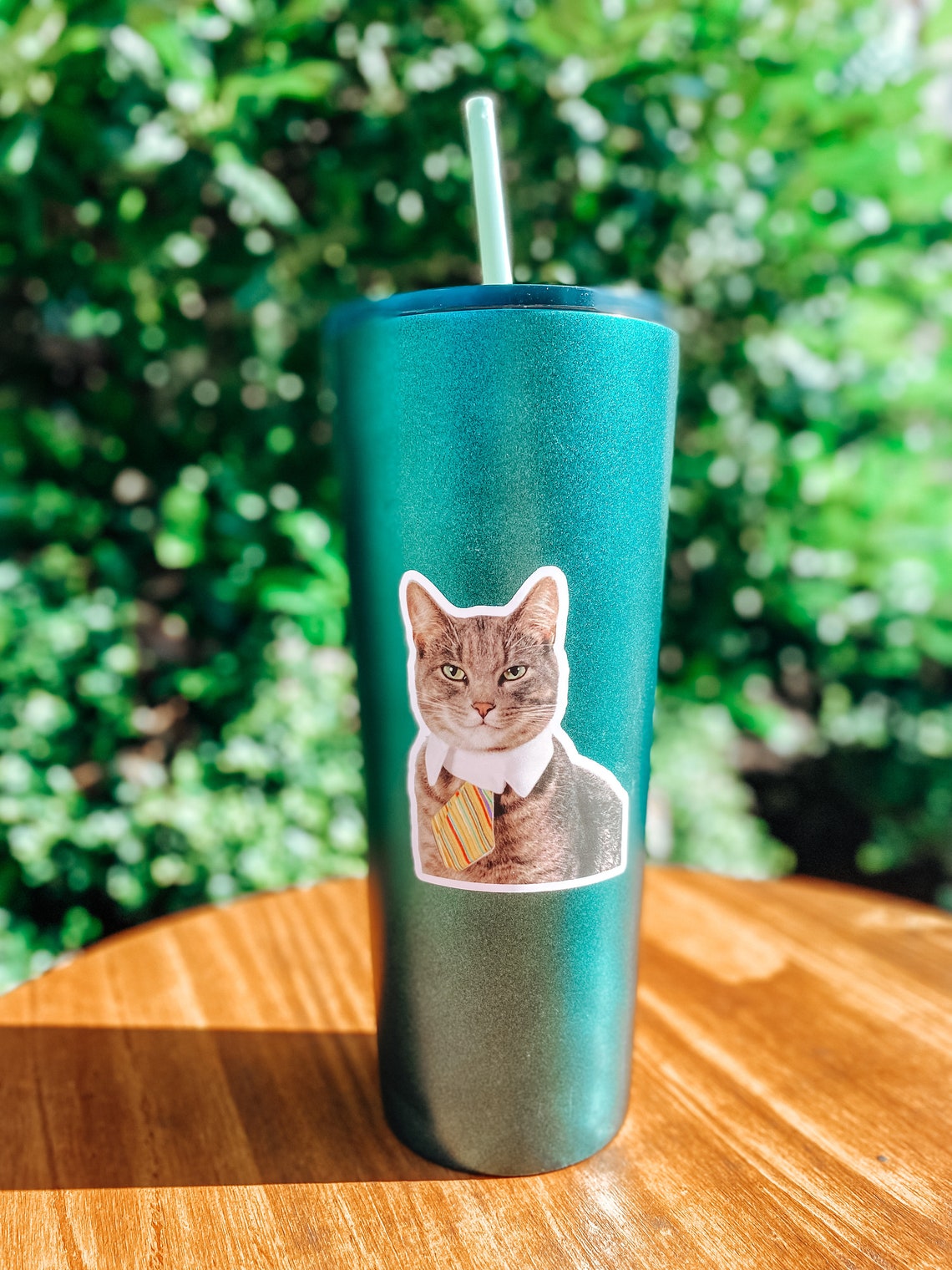 Pet Sticker Pet Photo Sticker Dog Sticker Cat Sticker - Etsy
