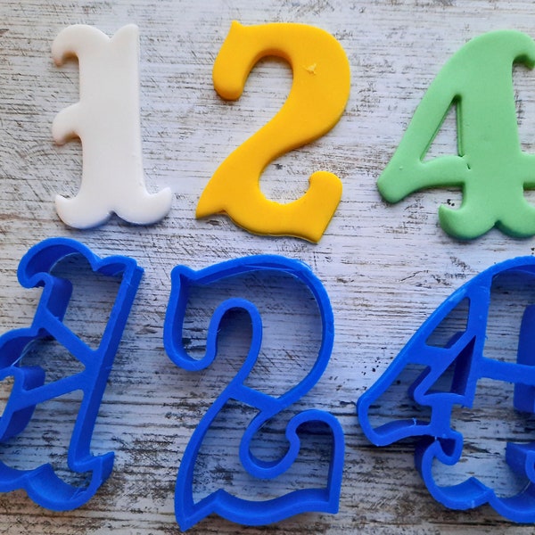 Cookie Cutter - Etsy