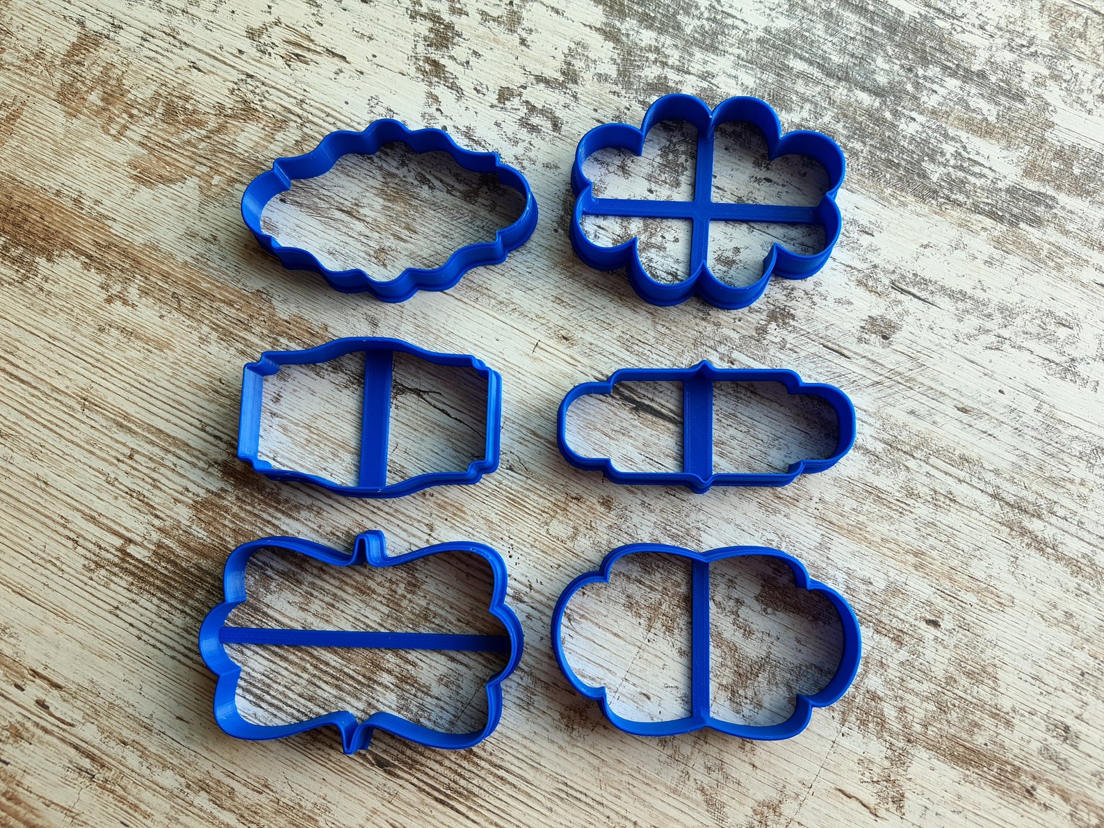 Baby Boss Cookie Stamp Embosser Set Little Boss Fondant Stamp - Etsy