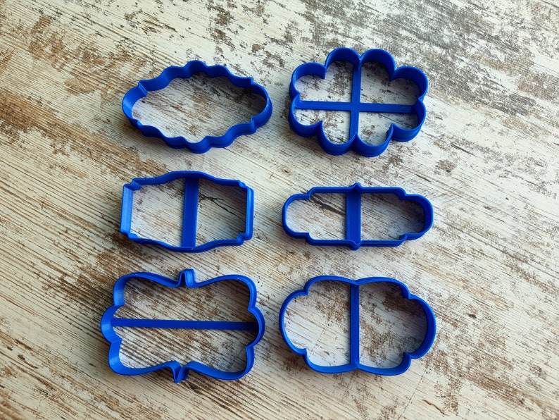 Baby Boss Cookie Stamp Embosser Set Little Boss Fondant Stamp - Etsy