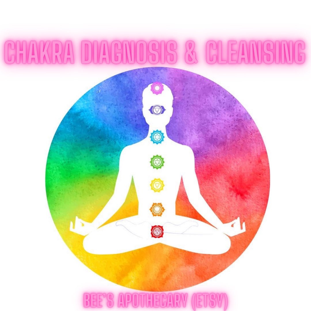 Chakra Cleansing & Balance,natural Healing, Chaka Healing, Chakra ...