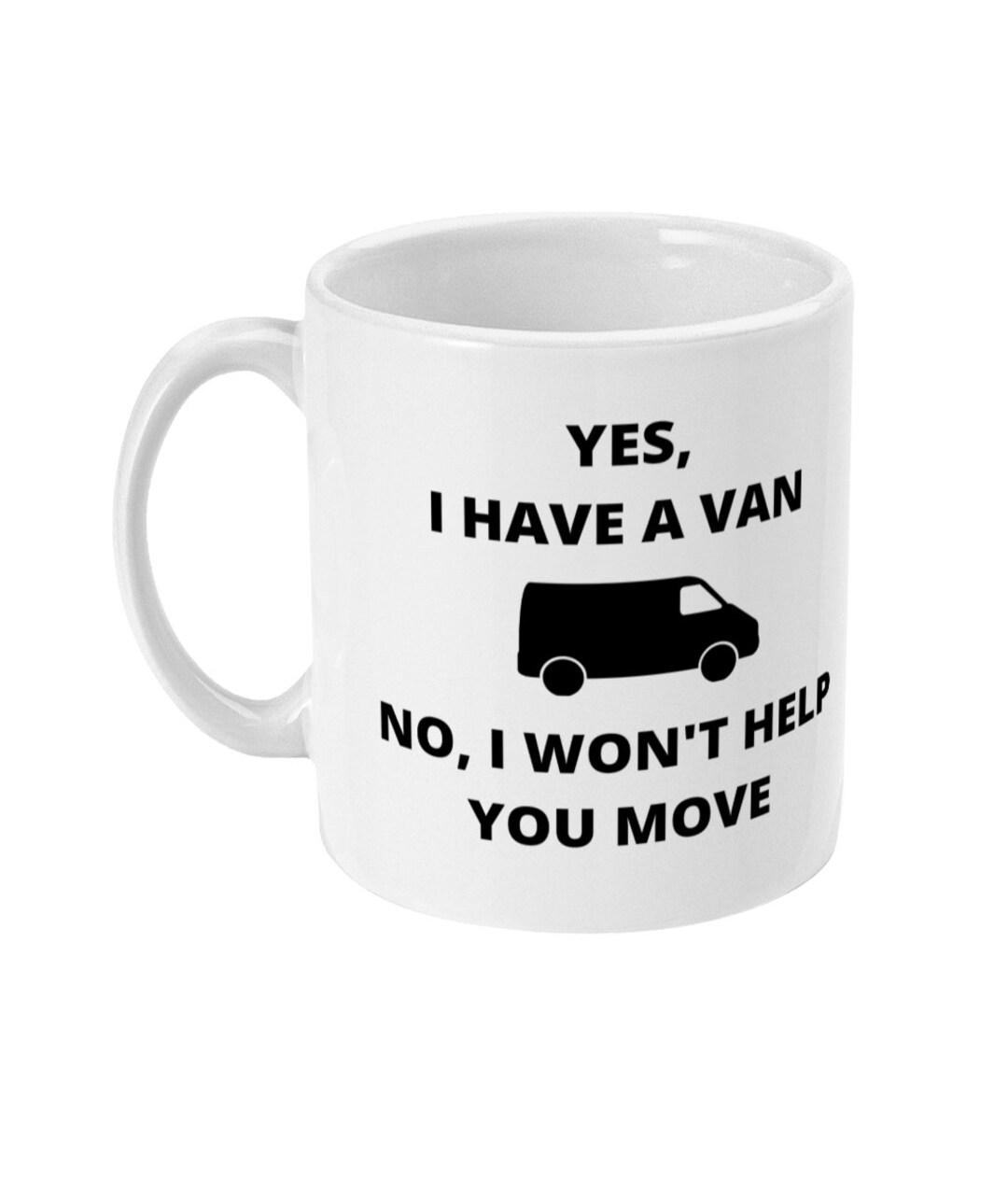 Dad Mug, Van Driving Dad Mug, Van Driver Mug, Van Driver Gift, Van ...