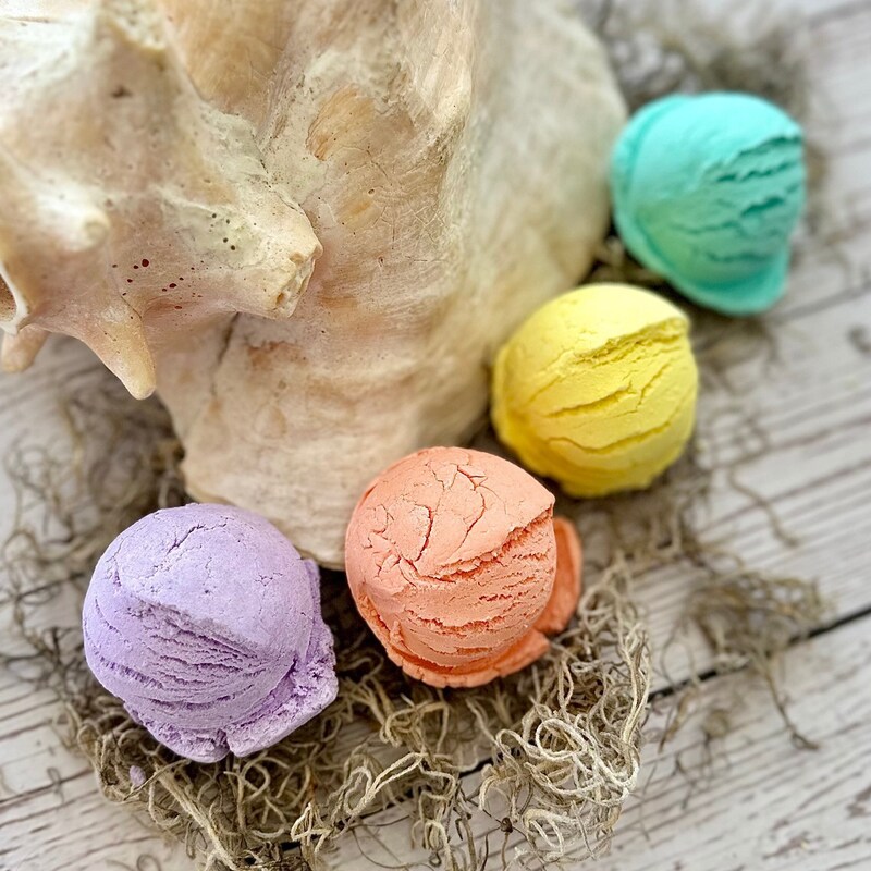 Bubble Scoops - Etsy