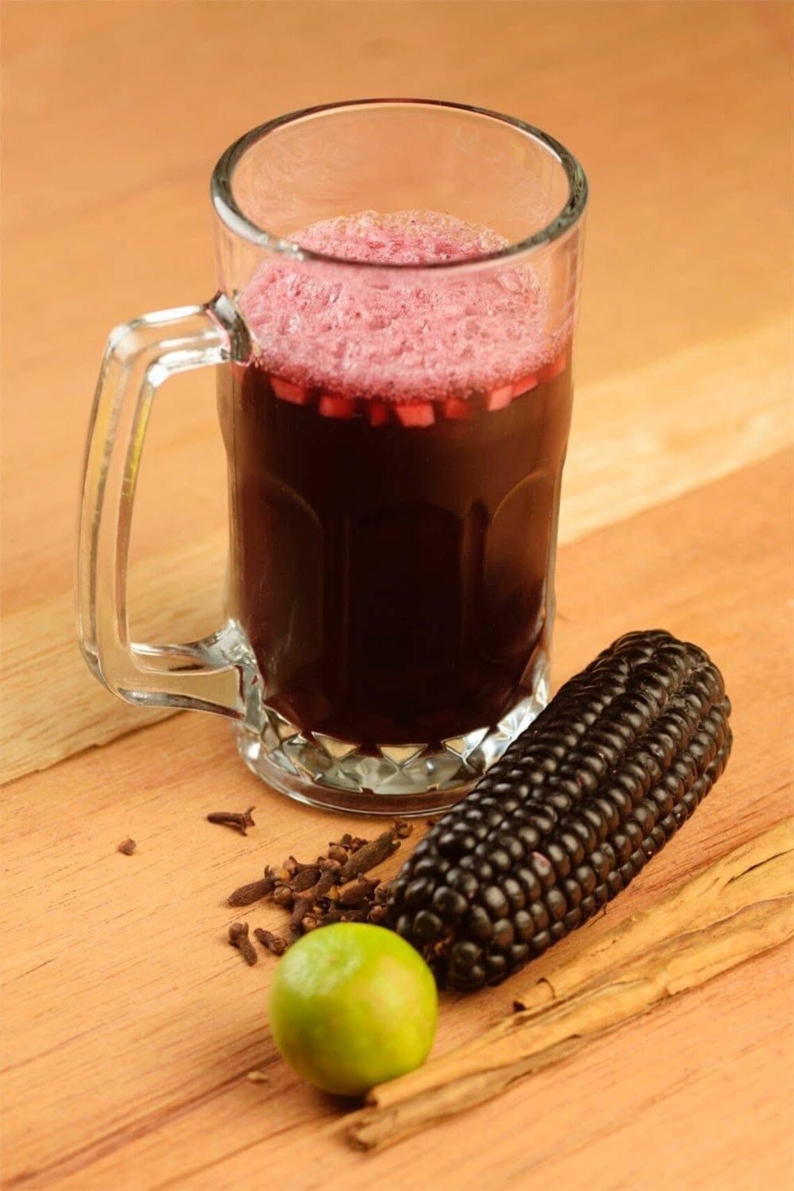 10x Purple Corn Seeds, Choclo Morado, Maize, Exotic, Kulli Sara ...