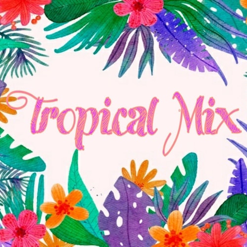 TropicalMix - Etsy
