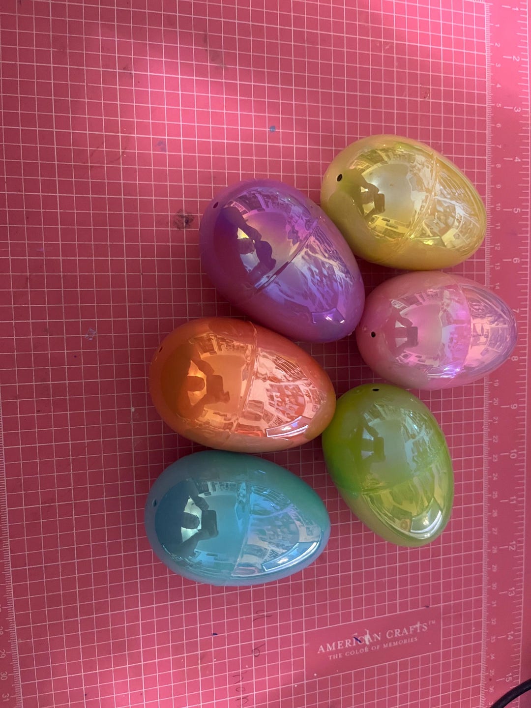 Kpop Colorful Easter Egg - Etsy