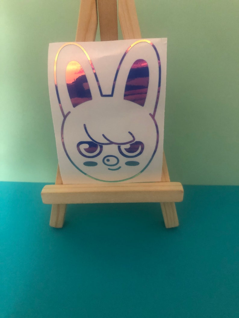 Skzoo Decals - Etsy